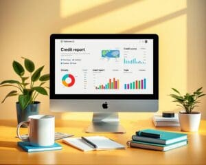 Get Your Free Credit Report Easy Steps Tips